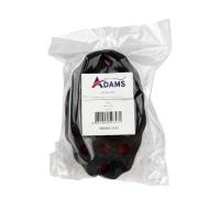 China Customizable Black Hair Sponge Hair Styling Sponge Yellow Red Blue for sale