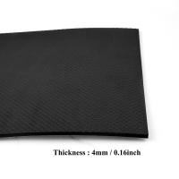 China 4mm Black Garage Wall Protector Waterproof EVA Foam Car Door Bumper Guard for sale