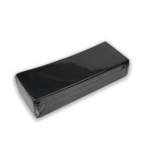China NBR Rubber Foam Garage Wall Protector Self Adhesive Foam Bumper Pads for sale