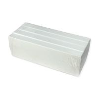 China EVA Foam Bumper Blocks OEM Embossed Garage Wall Bumpers Anti Collision for sale