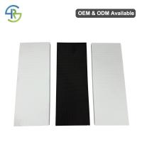 China 2cm Thick Garage Car Door Protector Embossed Garage Wall Bumper Strip for sale