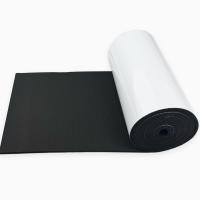 China Thickness 4mm Garage Car Protector EVA Anti Collision Garage Wall Bumper Strip for sale
