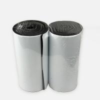 China Thickness 4mm Garage Car Protector EVA Anti Collision Garage Wall Bumper Strip for sale