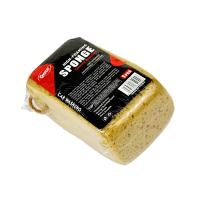 China Customizable Car Cleaning Sponge Coral Car Wash Sponge High Absorbent for sale