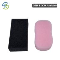 China Lightweight Portable Hair Removal Sponge Depilatory Sponge For Barbershop for sale