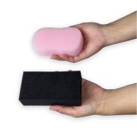 China Lightweight Portable Hair Removal Sponge Depilatory Sponge For Barbershop for sale
