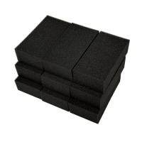 China Lightweight Portable Hair Removal Sponge Depilatory Sponge For Barbershop for sale