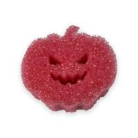 China Temperature Sensitive Cleaning Sponge Thermal Color Changing Sponge OEM ODM for sale
