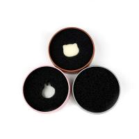 China Circle Color Removal Cleaner Sponge Makeup Instant Dry Color Switch Sponge for sale
