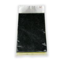 China Customized Sponge Scrubber Dual Layer Compostable Dish Sponge for sale
