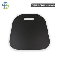 China 70kg/M3-75kg/M3 High Density NBR Foam NBR Knee Protection Pad Anti Fatigue Customizable for sale