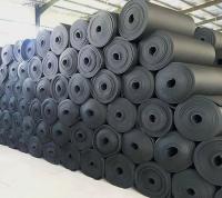 China High Density NBR Rubber Foam OEM Waterproof Nitrile Butadiene Rubber Foam for sale