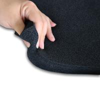 China ODM Open Cell EPDM Foam EPDM Open Cell Foam For Automotive & HVAC for sale