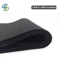 China ODM Open Cell EPDM Foam EPDM Open Cell Foam For Automotive & HVAC for sale