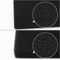 China Aquarium Filter Sponge 20kg/M3-35kg/M3 Aquarium Filter Foam For Fish Tanks for sale