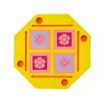 China 60mm-80mm Thickness Floating Mahjong Table Waterproof EVA Floating Mat for sale