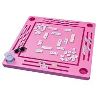 China 60mm-80mm Thickness Floating Mahjong Table Waterproof EVA Floating Mat for sale