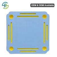 China 60mm-80mm Thickness Floating Mahjong Table Waterproof EVA Floating Mat for sale