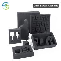 China Eco Friendly PU Foam Insert PU Foam Sheet For Packaging & Protection for sale