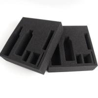 China Eco Friendly PU Foam Insert PU Foam Sheet For Packaging & Protection for sale