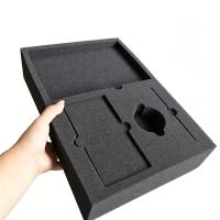 China Eco Friendly PU Foam Insert PU Foam Sheet For Packaging & Protection for sale