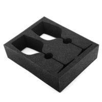 China Eco Friendly PU Foam Insert PU Foam Sheet For Packaging & Protection for sale
