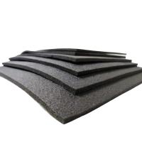 China Grey High Density XPE Foam OEM Cross Linked Polyethylene Foam 1mm-100mm for sale