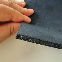 China Grey High Density XPE Foam OEM Cross Linked Polyethylene Foam 1mm-100mm for sale