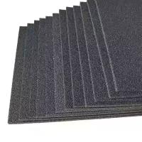 China Grey High Density XPE Foam OEM Cross Linked Polyethylene Foam 1mm-100mm for sale