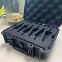 China Shock Absorbing EVA Tool Inserts Precision Cut EVA Tray Inserts for sale