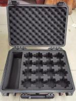 China Shock Absorbing EVA Tool Inserts Precision Cut EVA Tray Inserts for sale