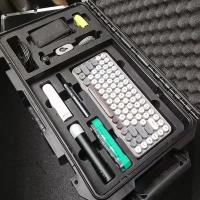 China Shock Absorbing EVA Tool Inserts Precision Cut EVA Tray Inserts for sale
