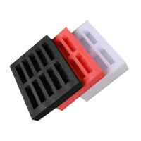 China White Pearl EPE Foam Insert Shockproof Protective Packaging Foam for sale