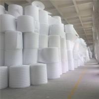 China Cotton EPE Foam Roll 20kg/M3~28kg/M3 Density Packing Foam Sheets for sale