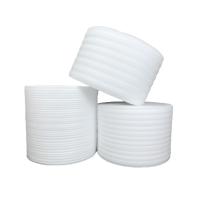 China Cotton EPE Foam Roll 20kg/M3~28kg/M3 Density Packing Foam Sheets for sale