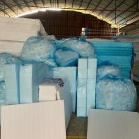 China Cotton EPE Foam Roll 20kg/M3~28kg/M3 Density Packing Foam Sheets for sale