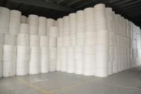 China Cotton EPE Foam Roll 20kg/M3~28kg/M3 Density Packing Foam Sheets for sale