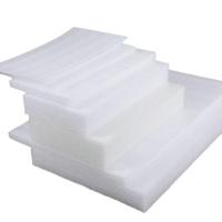 China Expanded Polyethylene Foam Sheet Red Black White EPE Foam Sheet For Packing for sale