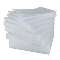 China Expanded Polyethylene Foam Sheet Red Black White EPE Foam Sheet For Packing for sale