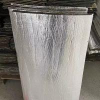 China Automotive Sound Deadening Foam Fireproof Soundproof Foam High Density for sale
