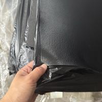 China Film Laminated PU Foam Board Manufacturer-PE Film Laminated PU Foam Board for Insulation and Sealing | OEM Polyurethane Foam Supplier for sale