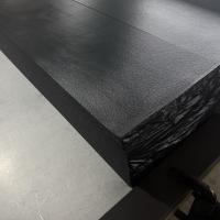China Film Laminated PU Foam Board Manufacturer-PE Film Laminated PU Foam Board for Insulation and Sealing | OEM Polyurethane Foam Supplier for sale