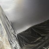 China Film Laminated PU Foam Board Manufacturer-PE Film Laminated PU Foam Board for Insulation and Sealing | OEM Polyurethane Foam Supplier for sale