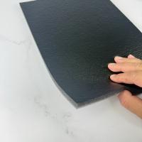 China Film Laminated PU Foam Board Manufacturer-PE Film Laminated PU Foam Board for Insulation and Sealing | OEM Polyurethane Foam Supplier for sale