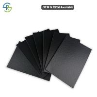 China Film Laminated PU Foam Board Manufacturer-PE Film Laminated PU Foam Board for Insulation and Sealing | OEM Polyurethane Foam Supplier for sale