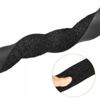 China NBR Air Conditioner Foam Sealing Strip Manufacturer-NBR Rubber Foam Insulation Strip for Air Conditioning Systems | HVAC Thermal Insulation Supplier for sale