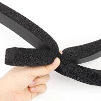 China NBR Air Conditioner Foam Sealing Strip Manufacturer-NBR Rubber Foam Insulation Strip for Air Conditioning Systems | HVAC Thermal Insulation Supplier for sale