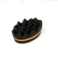 China 6-in-1 Hair Twist Sponge Set Manufacturer | OEM Curl Sponge Factory Wholesale for sale