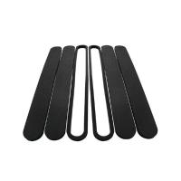 China Custom Vacuum Sealer Foam Gasket for Commercial and Household Vacuum Machines |OEM Vacuum Packaging Machine CR Foam Seal | Industrial Sealing Foam Supplier for sale