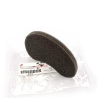 China Motorcycle Air Filter Foam Sponge- High Performance Replacement Air Cleaner for  for Motorcycles, Dirt Bikes, Classic Cars, ATV, UTV, SXS, Small Engines for sale